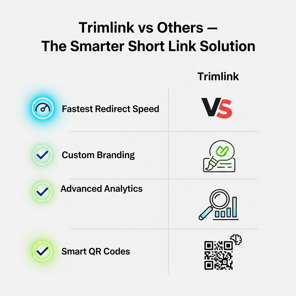 Top 10 URL Shorteners for Better Link Tracking in 2025 – Trimlink