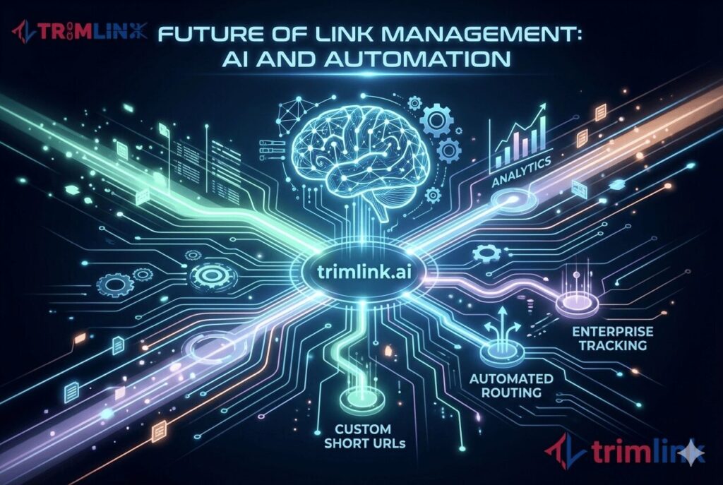 link tracker free – Trimlink